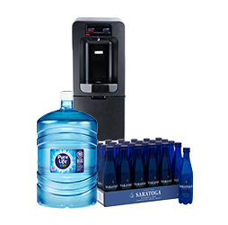 Home & Office Water Delivery with ReadyRefresh