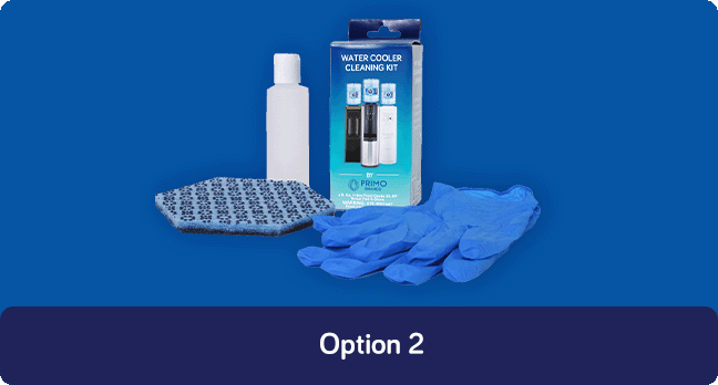 Water Cooler Cleaning Service | ReadyRefresh Water Delivery