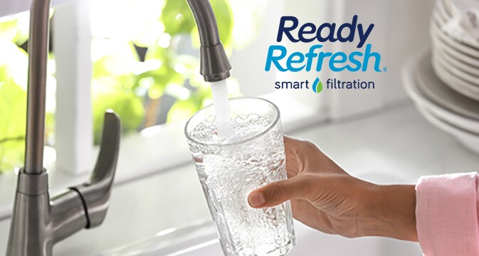 Start Shopping | ReadyRefresh Water & Beverage Delivery Service