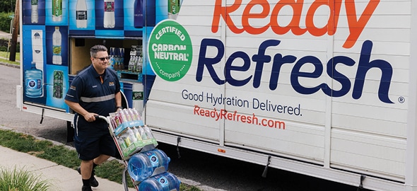 About Us | ReadyRefresh